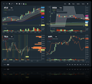 Features - BlackBoxStocks