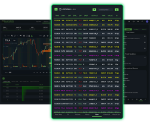 Features - BlackBoxStocks