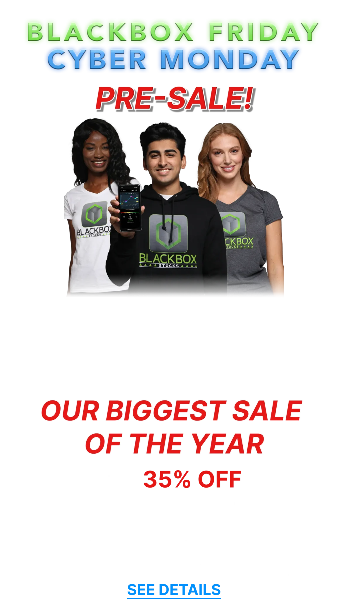 BlackBoxStocks – The Ultimate Tool For Traders